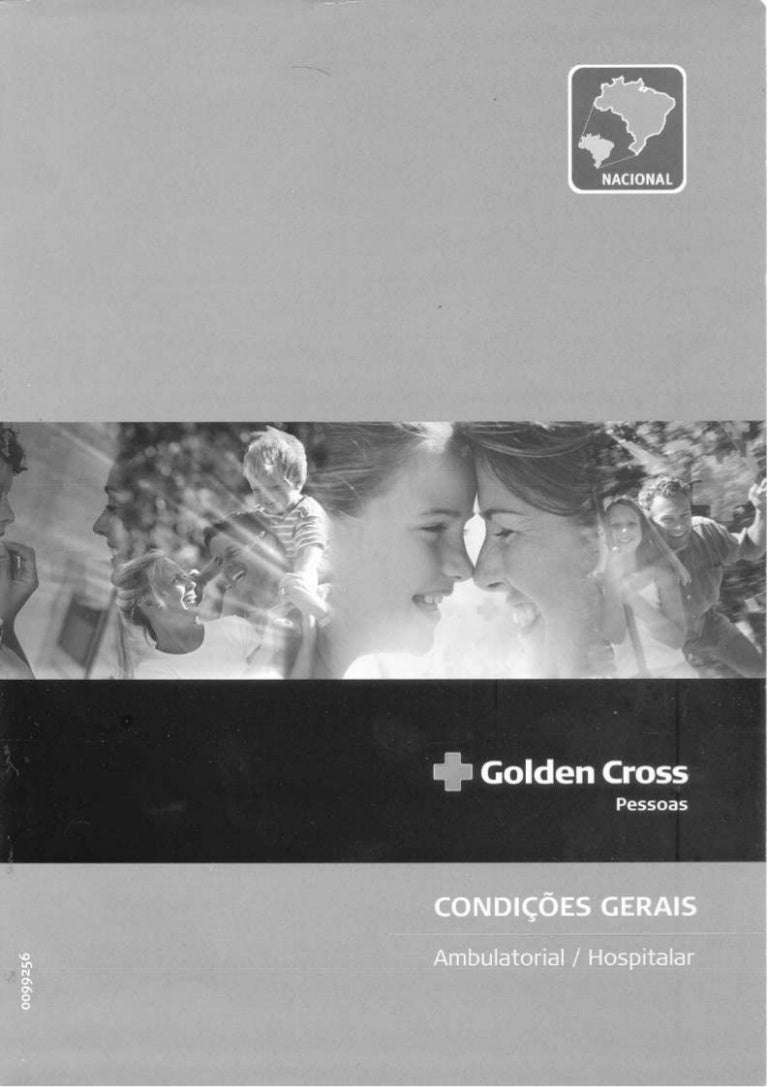 Golden cross pf