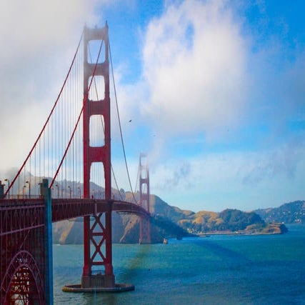 Golden Gate | PPT