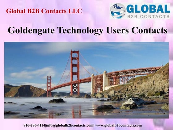 Engineering contacts | PPT