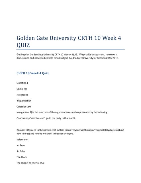 BUSN 410 Final Exam | PDF