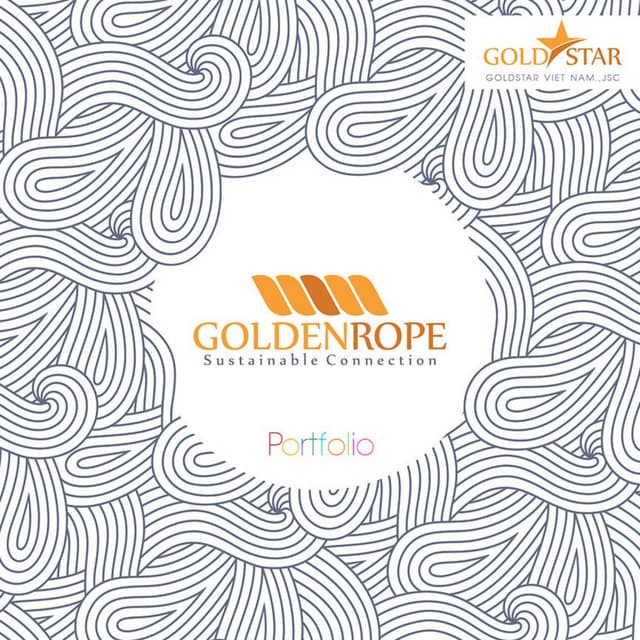 Golden Rope profile | PDF