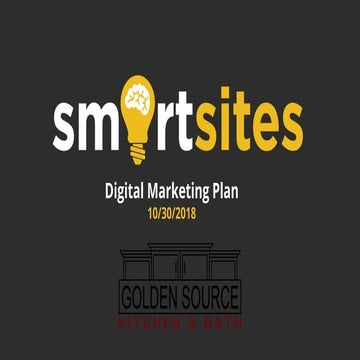 Golden source + smart sites | PDF | Search | Internet