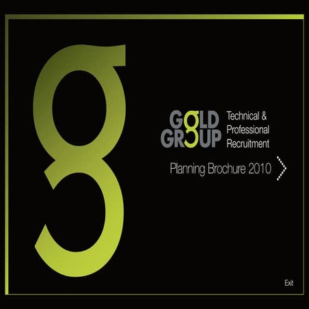 Twenty Recruitment Brochure | PDF