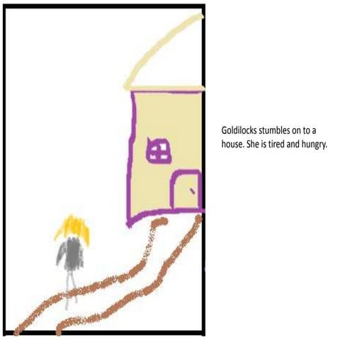 Goldilocks | PPTX