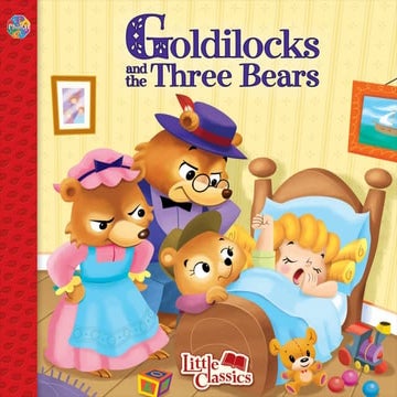 Goldilocks | PPT