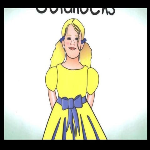 Goldilocks Story | PPT