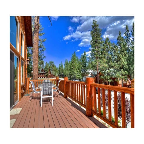 Gold rush resort in big bear | PDF