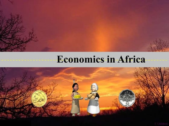 Ancient african civilization | PPT