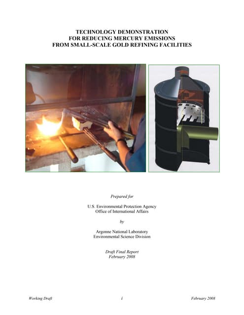 2015 erpg levels | PPT