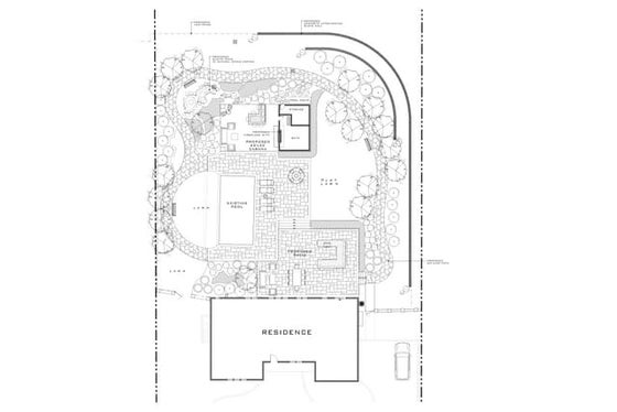 Private Residence-Hamptons, NY | PPT