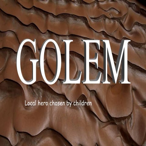 Golem | PDF