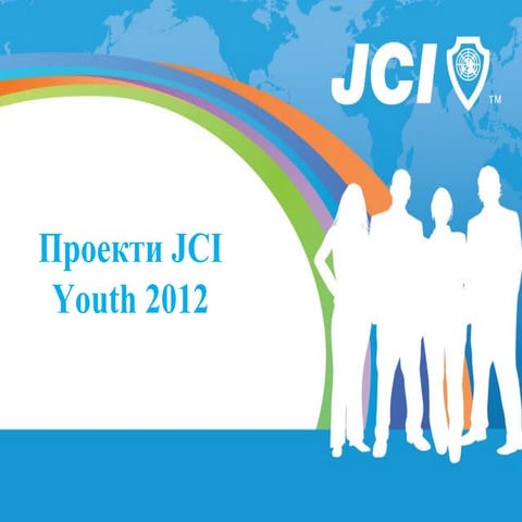 JCI Youth 2012 | PPT