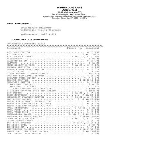 BMS Automation wiring | PDF