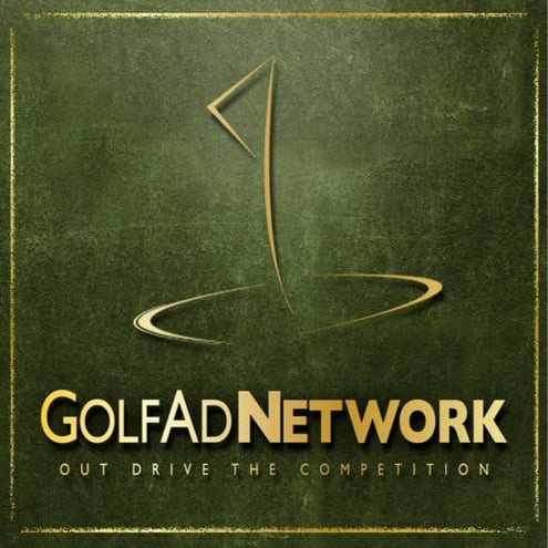 Golf Ad Network - media kit 2014 | PDF
