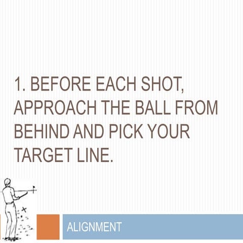 Alignment | PPTX | Sports