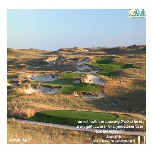 Golf Course Photos | PDF