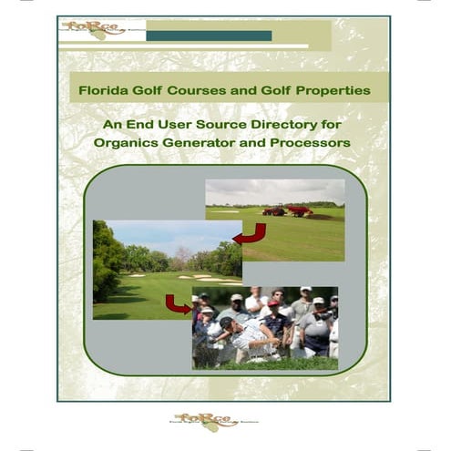 Golf couse directory_102304_2008 | PDF