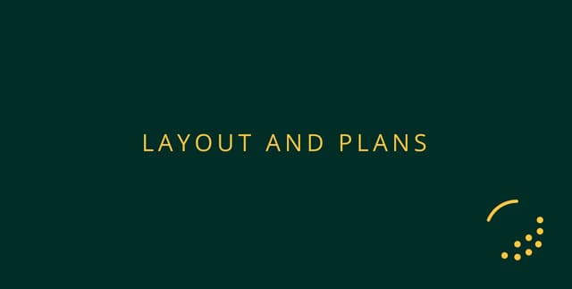 Golf View Condos Dwarka Sector 19B, New Delhi layout plan.pdf