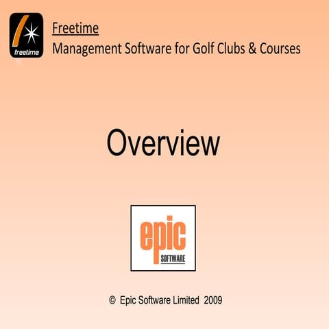 Epic software