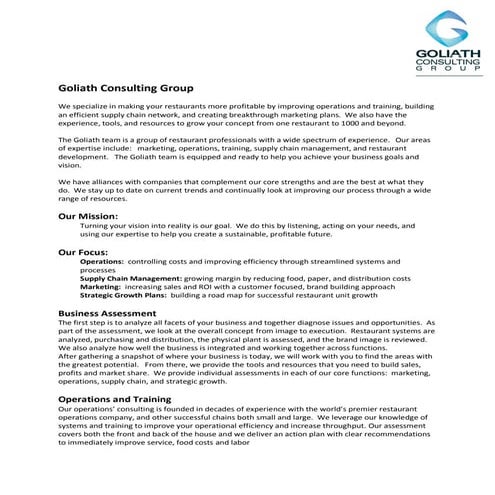 Teamwork in the Restaurant Industry.pptx