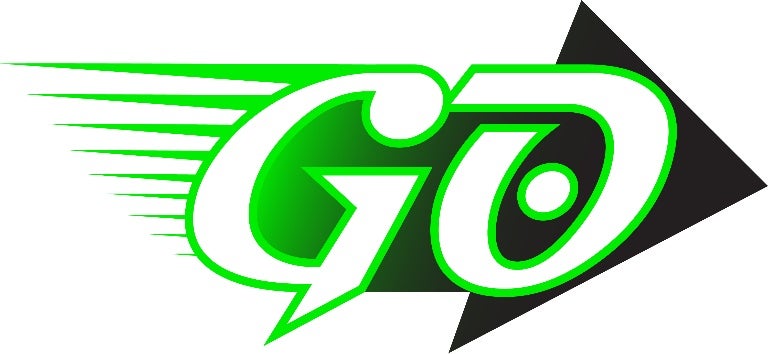 Go! Logo 1