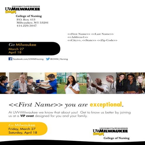 Print Advertisement | PDF