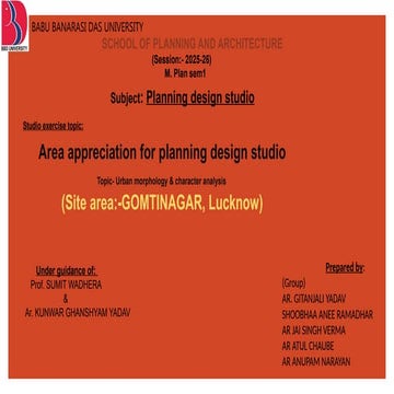 Pondicherry-Master-Plan dt.pptx with land use | PPTX