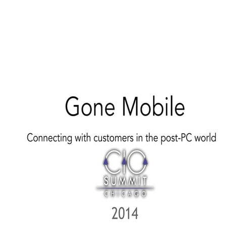 Digital digest 3: Microsoft Surface | PPTX