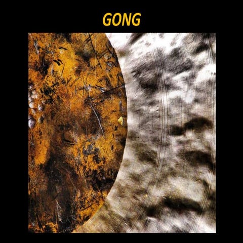 Gong | PPSX