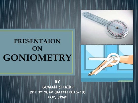Mosso's ergography (including Video description of instrument and procedure) | PPTX | Heart and ...