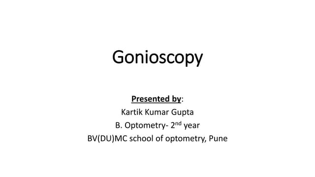 ANGLE ANATOMY | PPTX