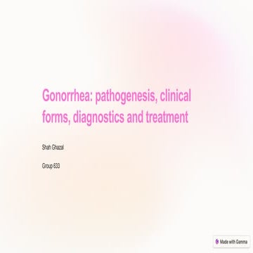 Gonorrhea-pathogenesis-clinical-forms-diagnostics-and-treatment.pptx