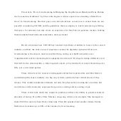 Current Event Analysis 2 | PDF | Music | Entertainment