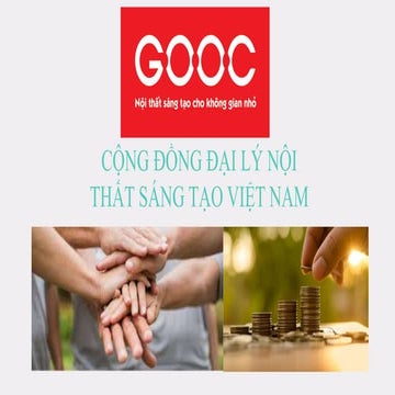 GOOC Agency | PPT | Free Download