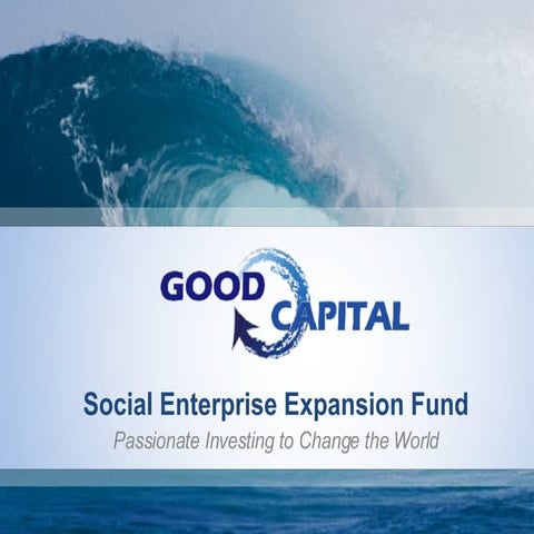 impact Investment | PPTX