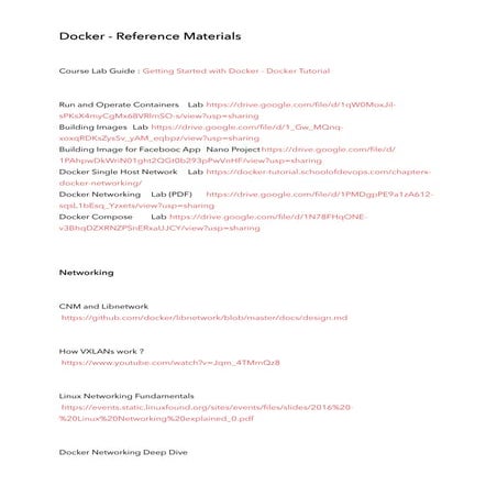 [DockerCon 2019] Hardening Docker daemon with Rootless mode | PDF