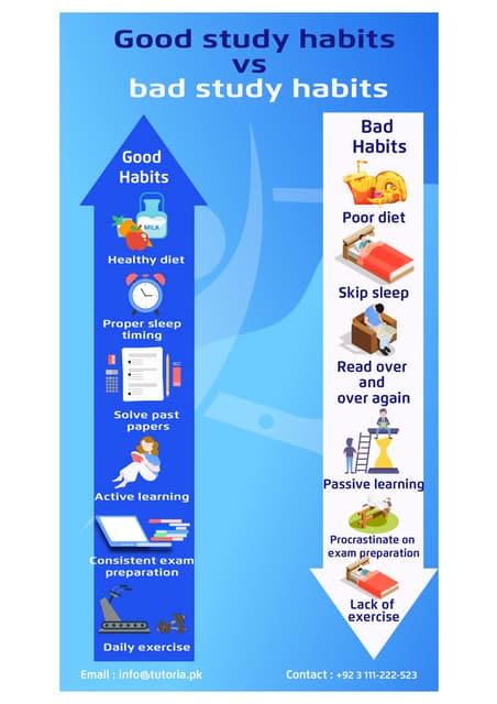 Qualities of a good student | PDF | Education