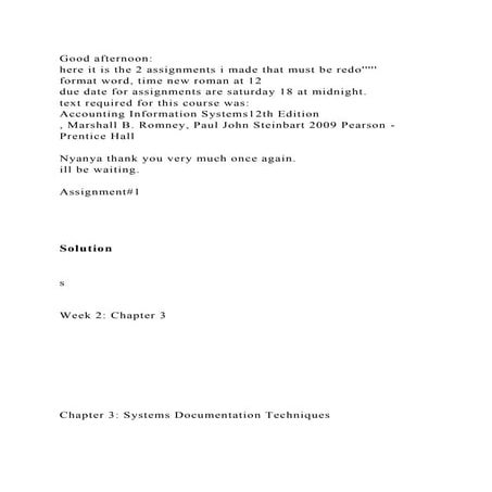 Good afternoonhere it is the 2 assignments i made that must be re.docx