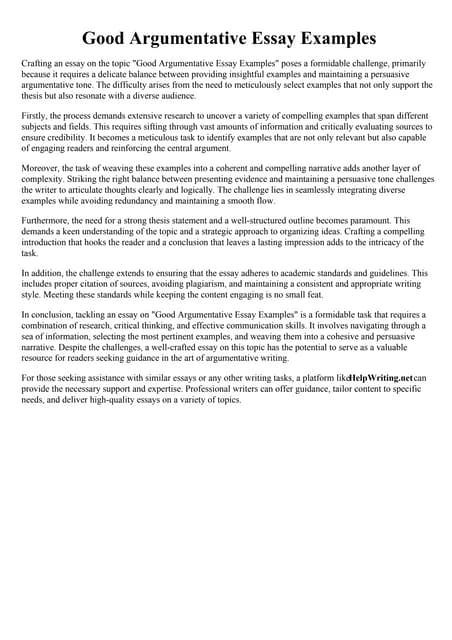 Argumentative Essay Introduction Example.pdf