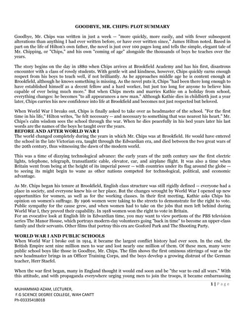 Akku by vaidehi notes by muhammad azam | PDF