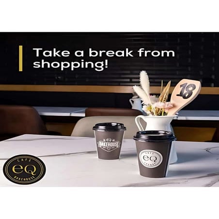 Discover a Good Cafe in Canberra – Enjoy Coffee at EQ Cafe & Bakehouse ...