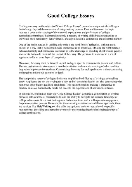 Uf College Application Essay.pdf