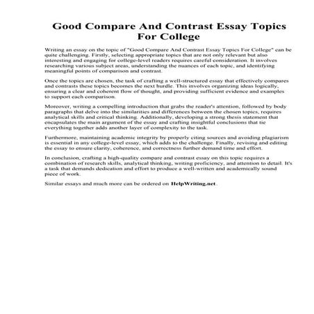 Courtesy Essay | PDF