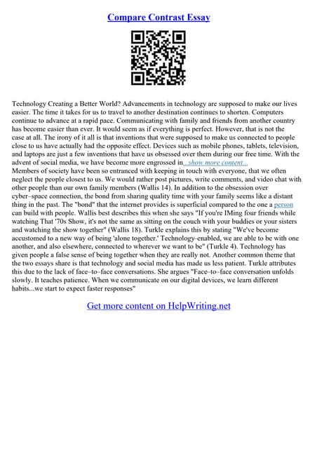 3 minute presentation | PPT