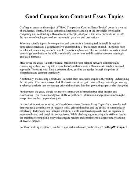 Writing A Contrast Essay.pdf