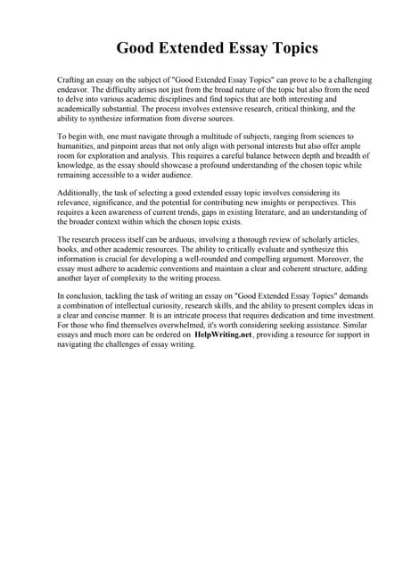 Historiographic Essay Example. Moorpark College | PDF | Homework and ...