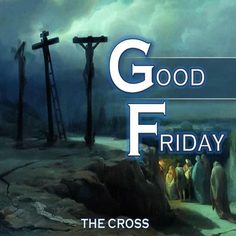 Good Friday | PDF