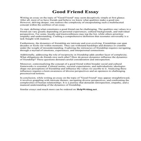 Good 5 Paragraph Essay Topics. Paragraph Writing Topics for Class 5 ...