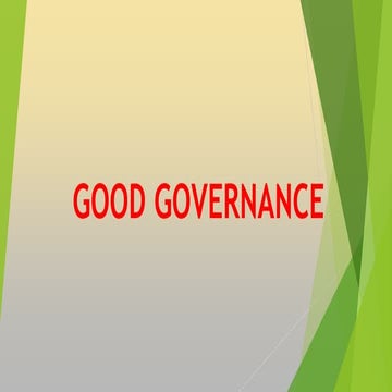 Good Governance.pptx
