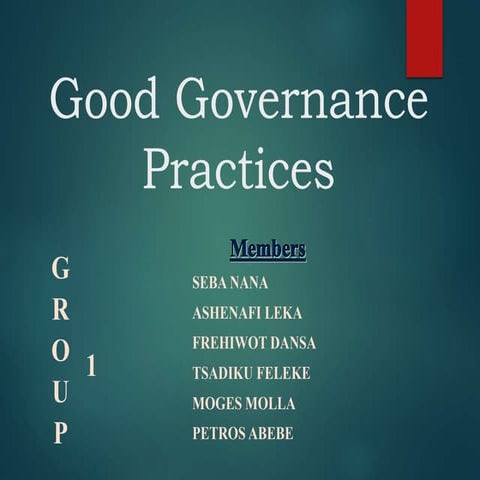 Good Governance Practice.pptx